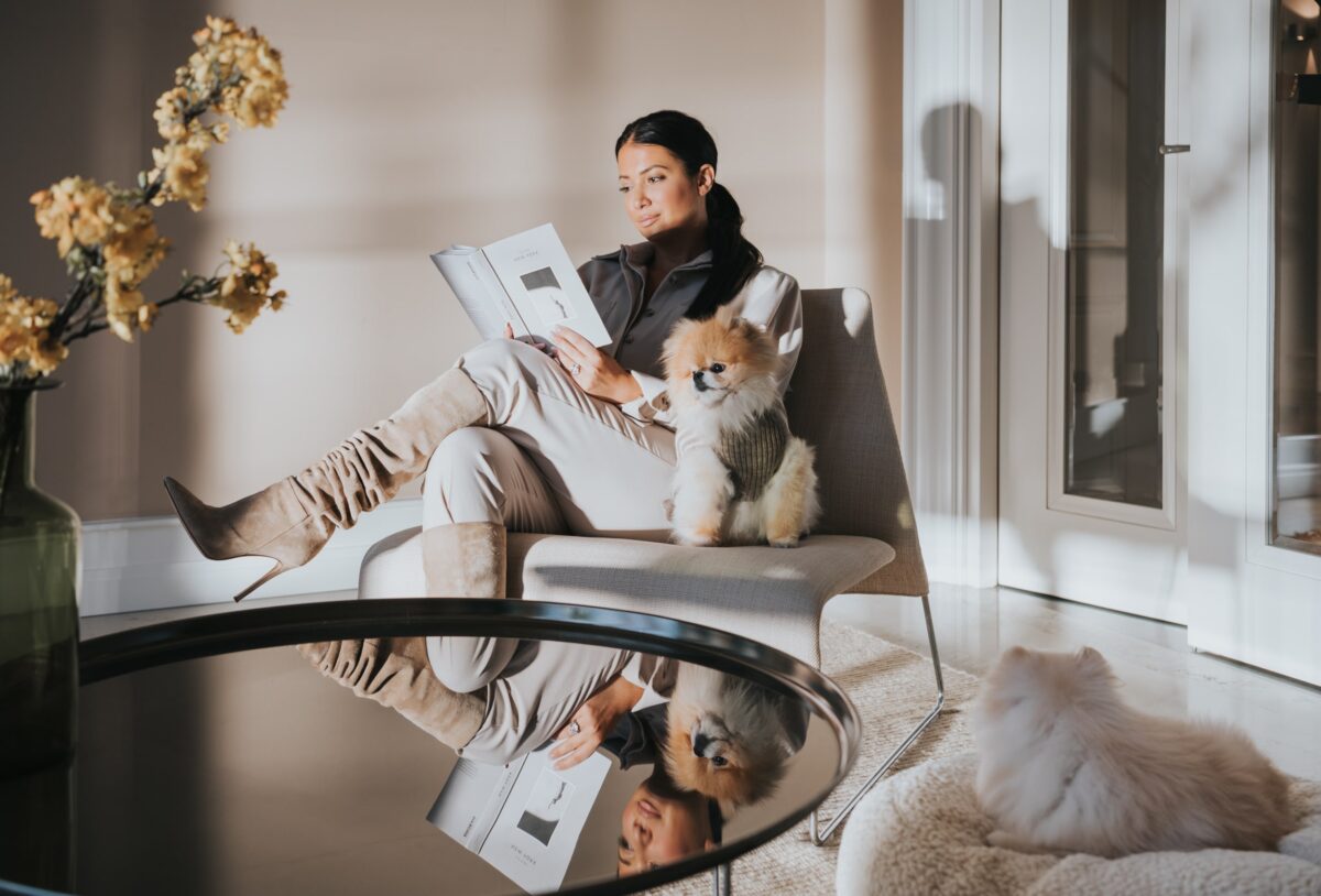 Najbolji dizajnerski proizvodi za pse - web shop HIGH PAW - Eternall.hr